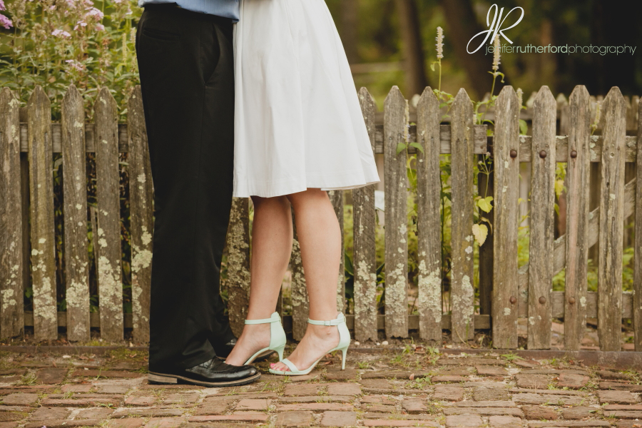 Susan & Danny’s Engagement Photos ~ Allaire State Park, NJ Photographer ...